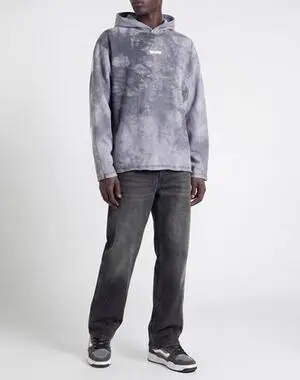 DISCLAIMER Sweatshirt Size Cotton