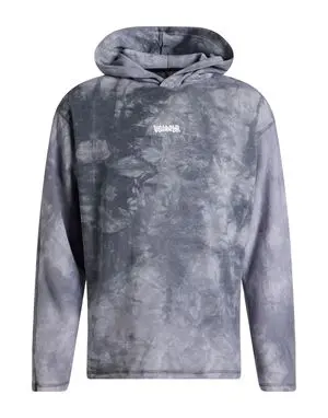 DISCLAIMER Sweatshirt Size Cotton