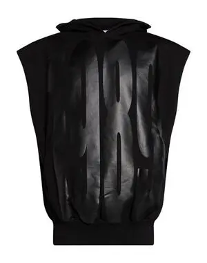 1989 STUDIO Sweatshirt Size Cotton - Black