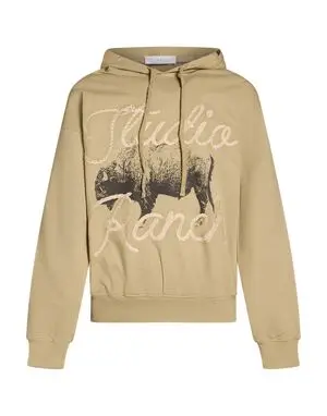 1989 STUDIO Sweatshirt Size Cotton