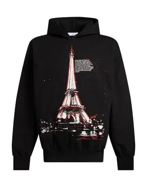 1989 STUDIO Sweatshirt Size Cotton
