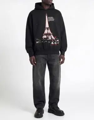 1989 STUDIO Sweatshirt Size Cotton