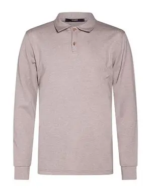 Takeshy Kurosawa Logo Shirts For Men