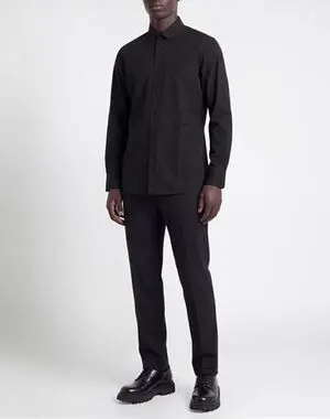 Iceberg Shirt Size Cotton - Black