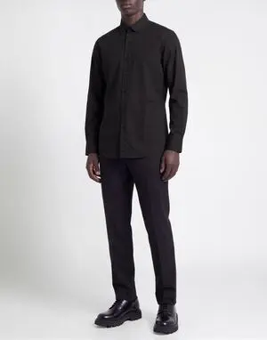 Iceberg Shirt Size Cotton - Black