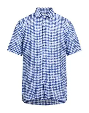 120% Lino Shirt Bright Size Linen