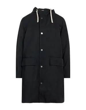SLOWEAR Coat Midnight Size Polyamide - Blue