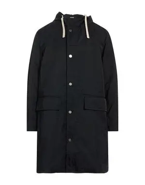 SLOWEAR Coat Midnight Size Polyamide