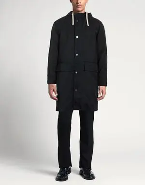 SLOWEAR Coat Midnight Size Polyamide