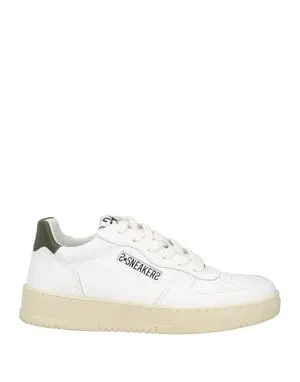 2STAR Sneakers Size Leather