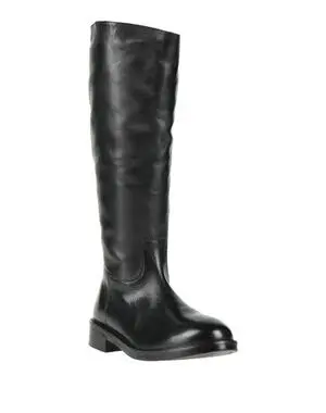EMANUÉLLE VEE Boot Size Leather