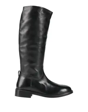 EMANUÉLLE VEE Boot Size Leather