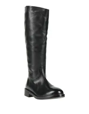 EMANUÉLLE VEE Boot Size Leather