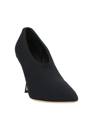 Dolce & Gabbana Pumps Size Textile Fibers