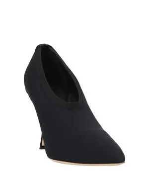 Dolce & Gabbana Pumps Size Textile Fibers