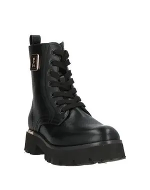 Patrizia Pepe Synthetic Material Ankle Boots