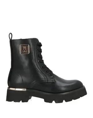 Patrizia Pepe Synthetic Material Ankle Boots