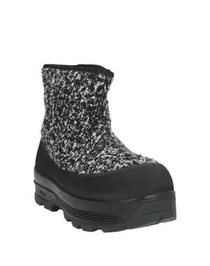 Diemme Badia Shearling Lined Ankle Boots