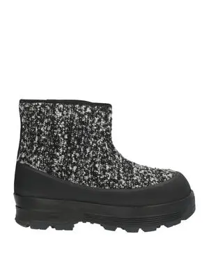 Diemme Badia Shearling Lined Ankle Boots