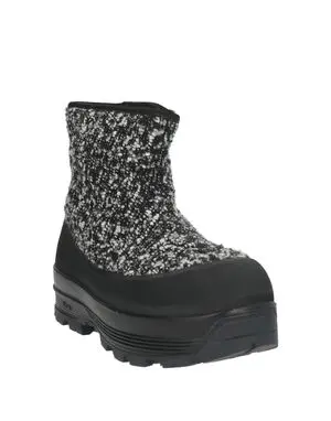 Diemme Badia Shearling Lined Ankle Boots