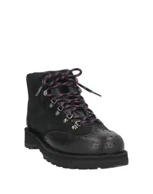 Diemme New Tirol Ankle Boots Size Leather