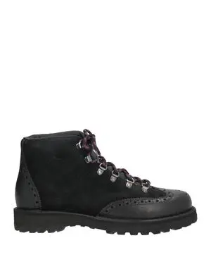 Diemme New Tirol Ankle Boots Size Leather