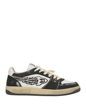 ENTERPRISE JAPAN Sneakers Size Leather