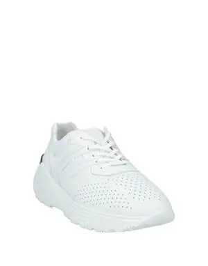 Hogan Sneakers Size Leather