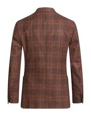 Boglioli Blazer Size Virgin Wool