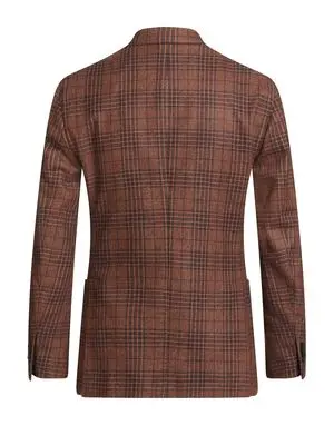 Boglioli Blazer Size Virgin Wool