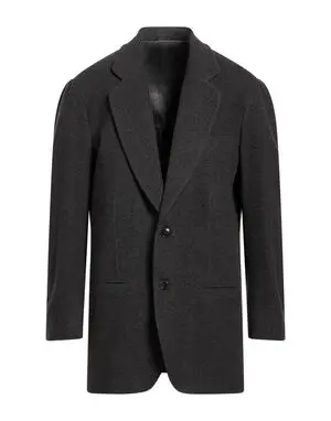 Giorgio Armani Blazer Charcoal Size Virgin Wool