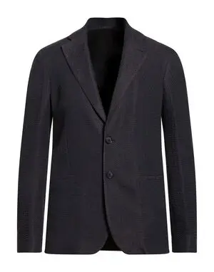 Giorgio Armani Blazer Lead Size Polyamide, Cupro