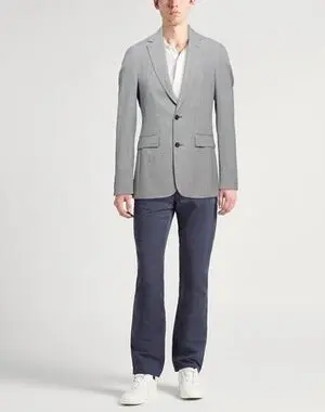 Dunhill Blazer Size Wool, Elastane
