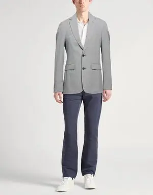 Dunhill Blazer Size Wool, Elastane