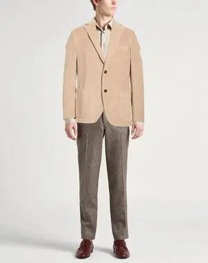Incotex By Slowear Blazer Size Cotton