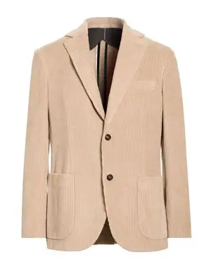Incotex By Slowear Blazer Size Cotton