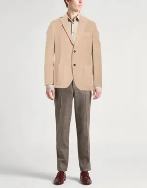 Incotex By Slowear Blazer Size Cotton