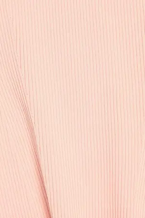 Zimmermann Ribbed Jersey Tank