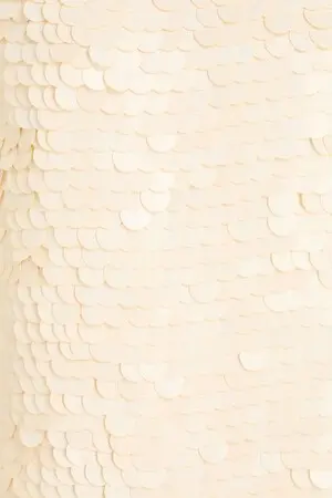 Zimmermann Sequined Silkorganza Midi Dress