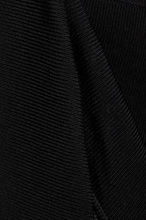 Zimmermann Stretchknit Maxi Dress