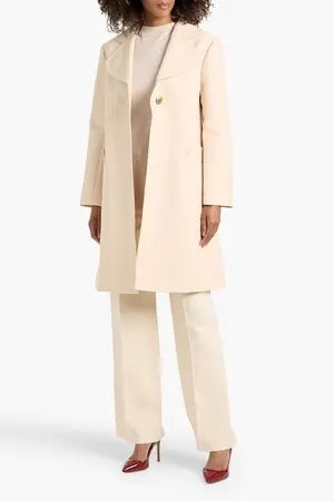 Zimmermann Woolblend Coat