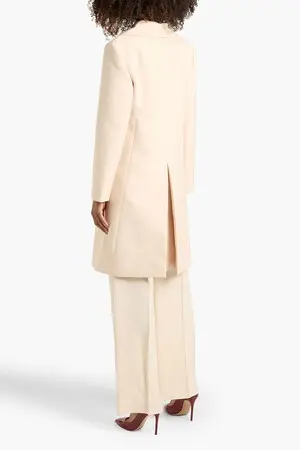 Zimmermann Woolblend Coat