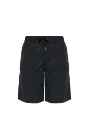 ALLSAINTS Pier" Swim Shorts