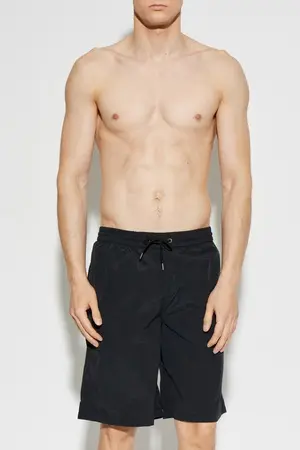 ALLSAINTS Pier" Swim Shorts