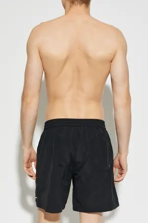 ALLSAINTS Swim Shorts 'mikro