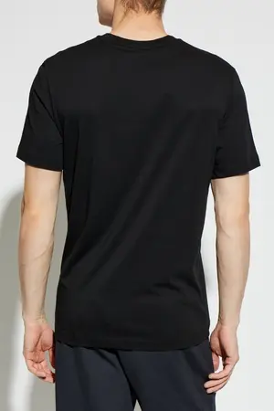 Moncler Three-pack Of T-shirts