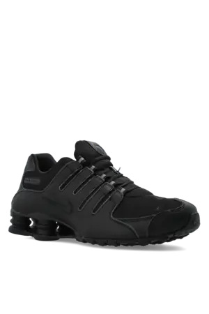 Nike Sports Shoes "shox Nz