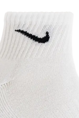 Nike Three-pack Of Socks With Logo