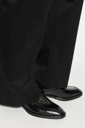 JIMMY CHOO Wilder" Loafers