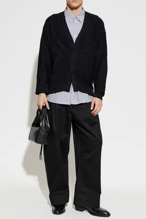 JIMMY CHOO Wilder" Loafers